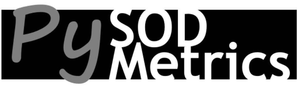 pysodmetrics · PyPI
