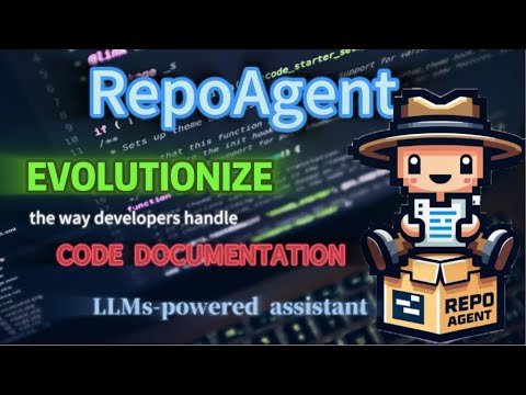 repoagent · PyPI