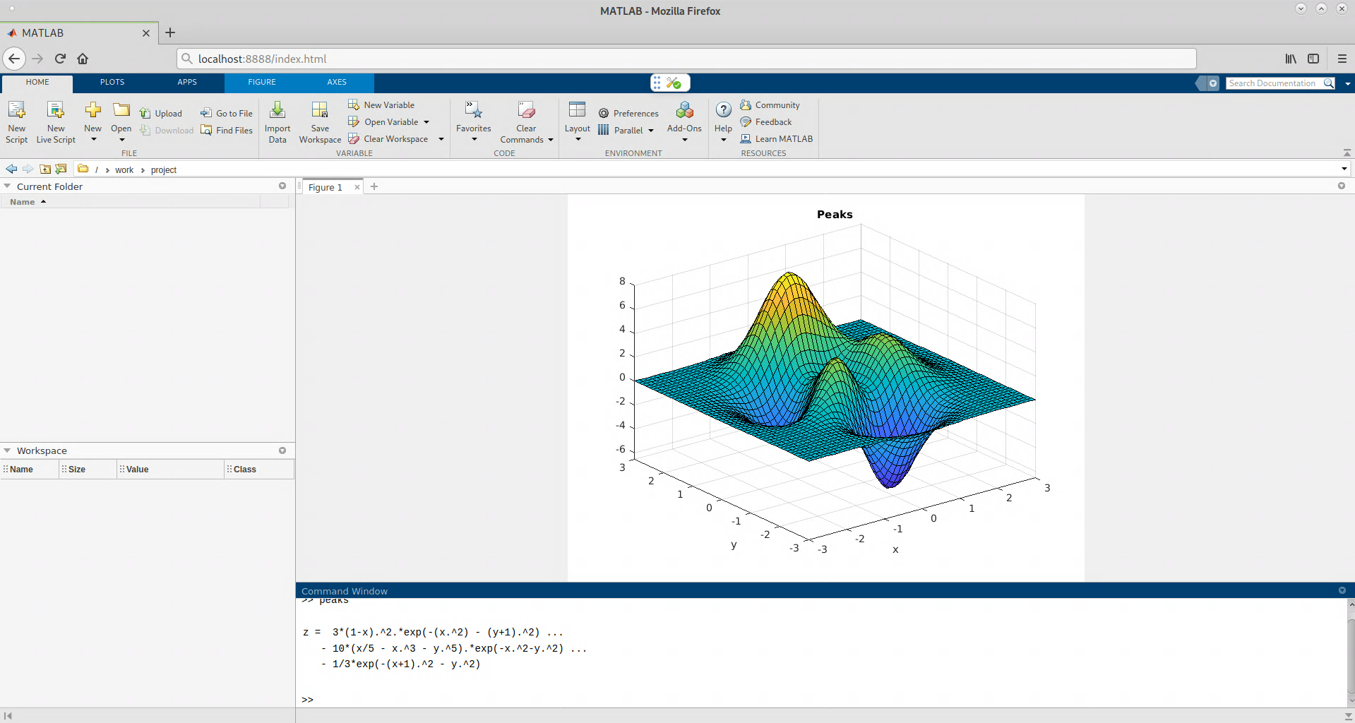 matlab-proxy · PyPI matlab-proxy · PyPI