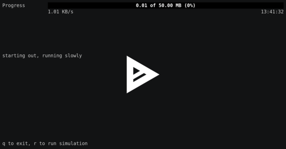 urwid_timed_progress · PyPI