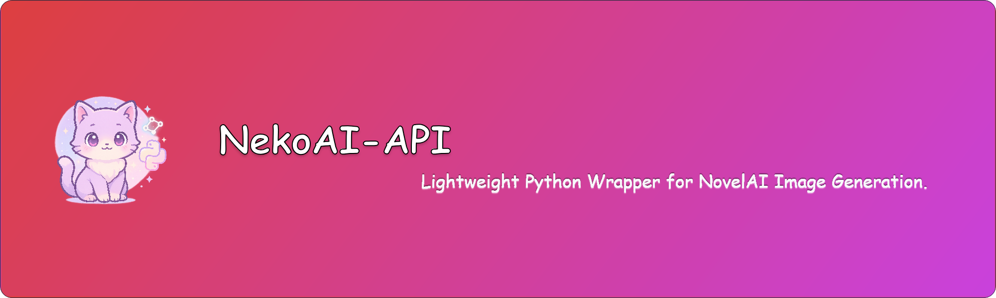 nekoai-api·PyPI