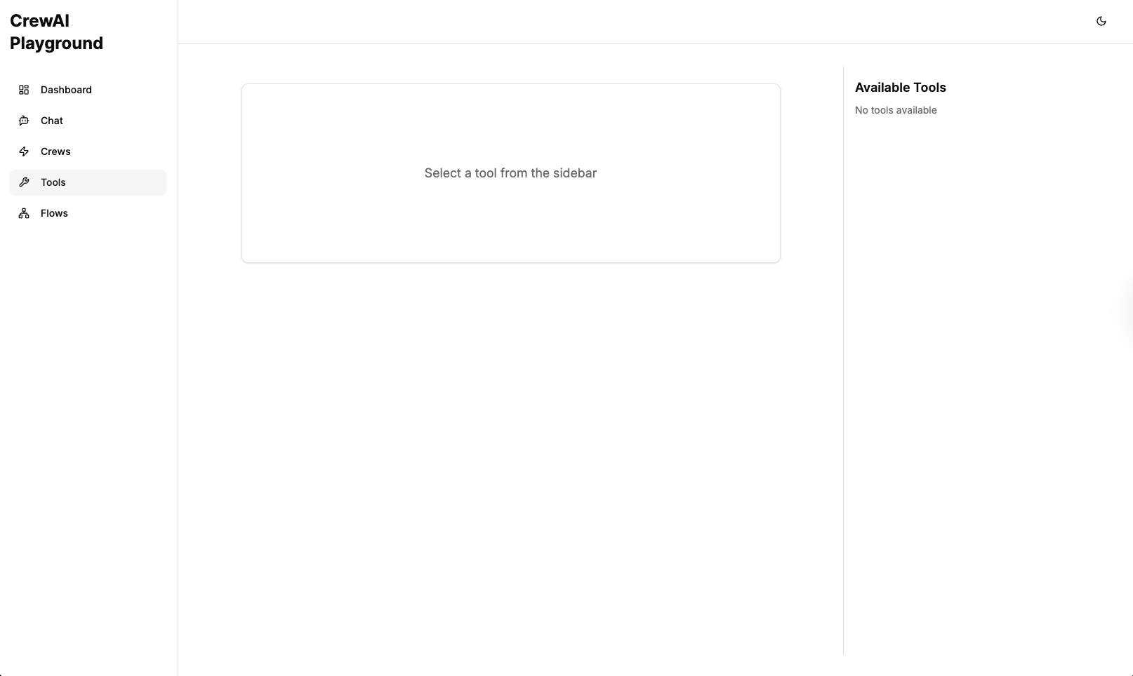 crewai-playground · PyPI