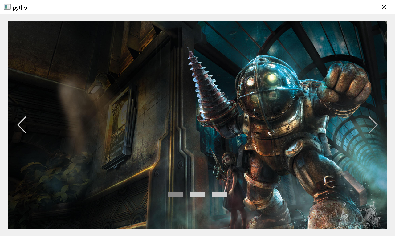 pyqt-slideshow · PyPI