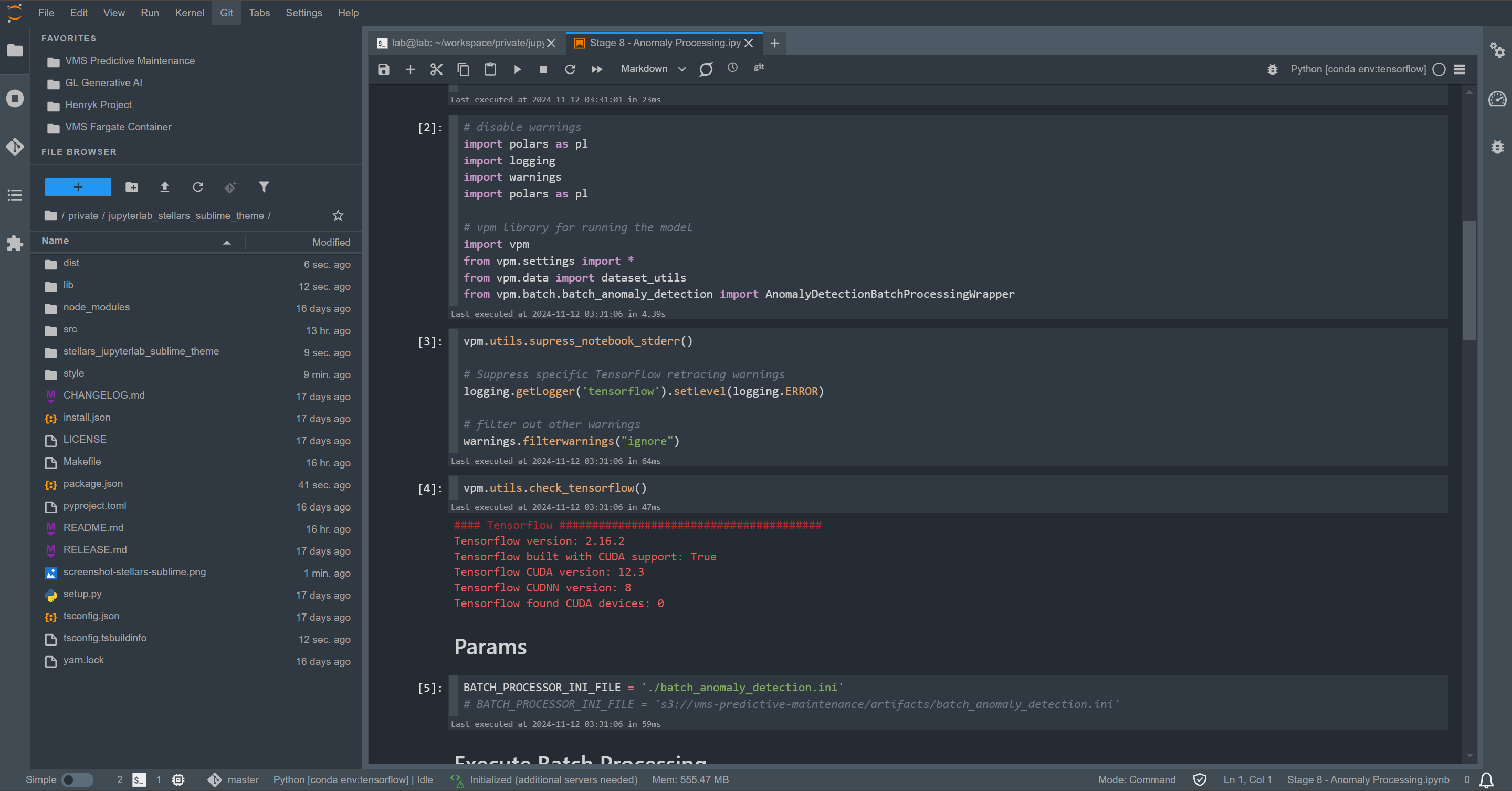 stellars-jupyterlab-sublime-theme · PyPI