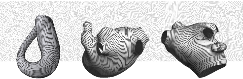 evenlyspacedstreamlines · PyPI