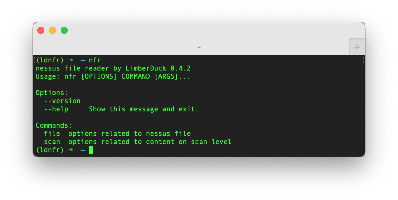 nessus-file-reader · PyPI