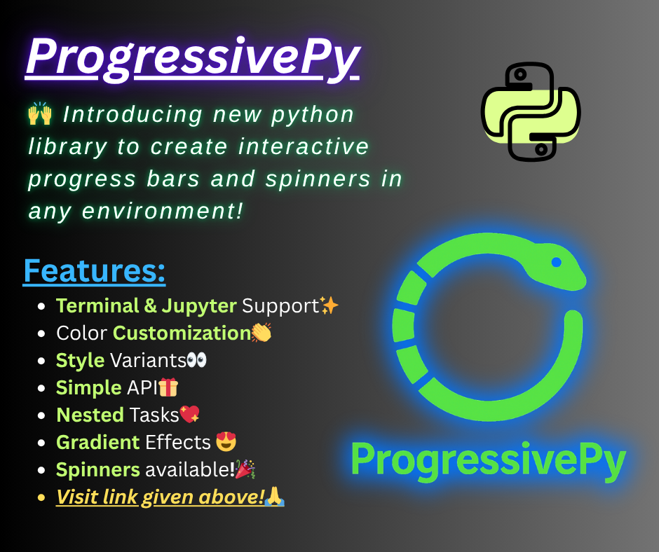 progressive-py · PyPI