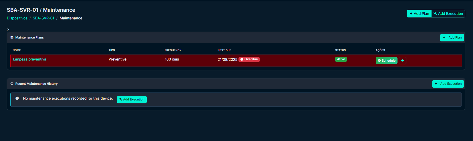 netbox-maintenance-device · PyPI