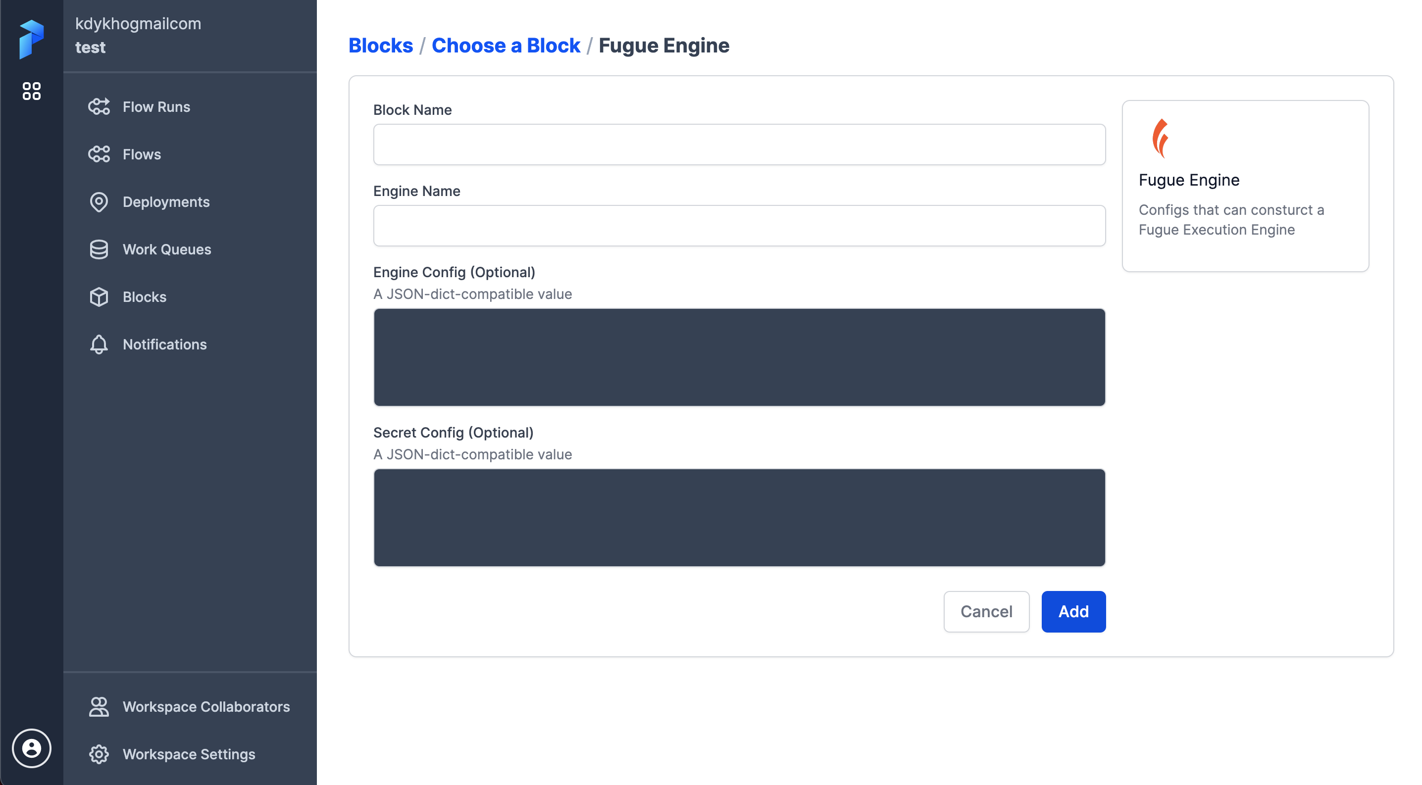 prefect-fugue · PyPI