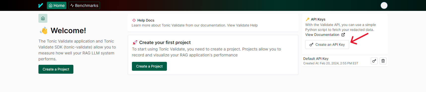 tonic-ragas-logger · PyPI