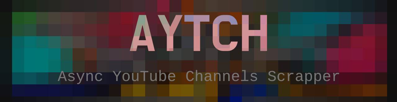 aytch · PyPI