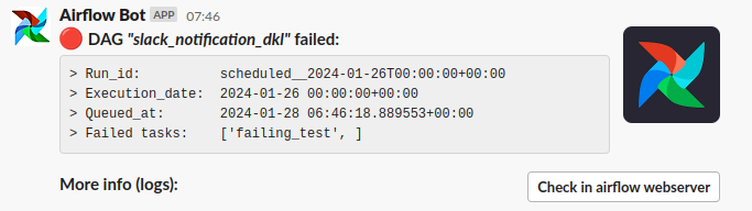 Airflow Tools · Pypi 