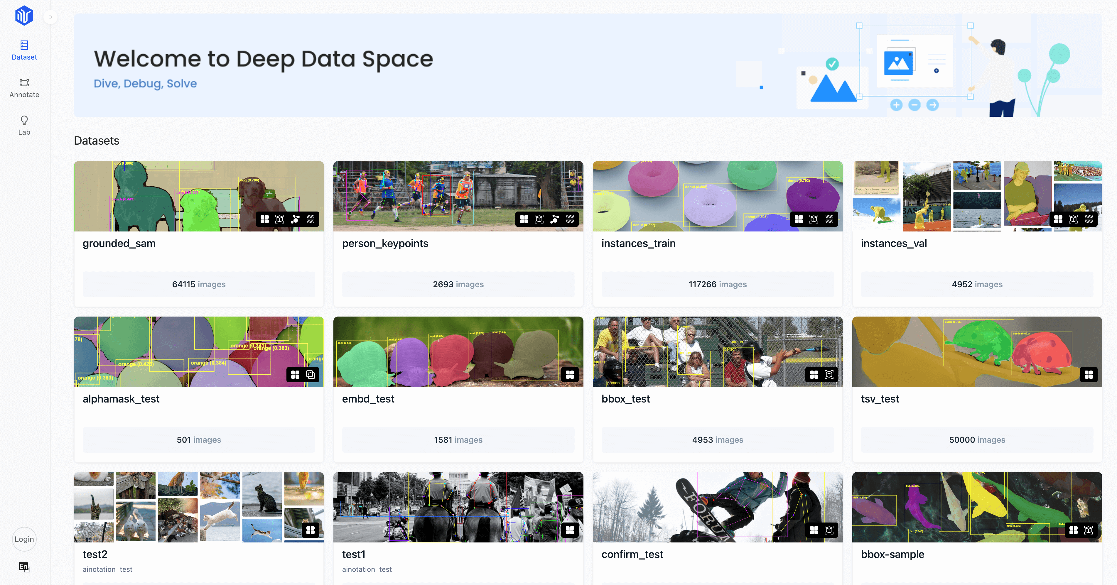 deepdataspace · PyPI