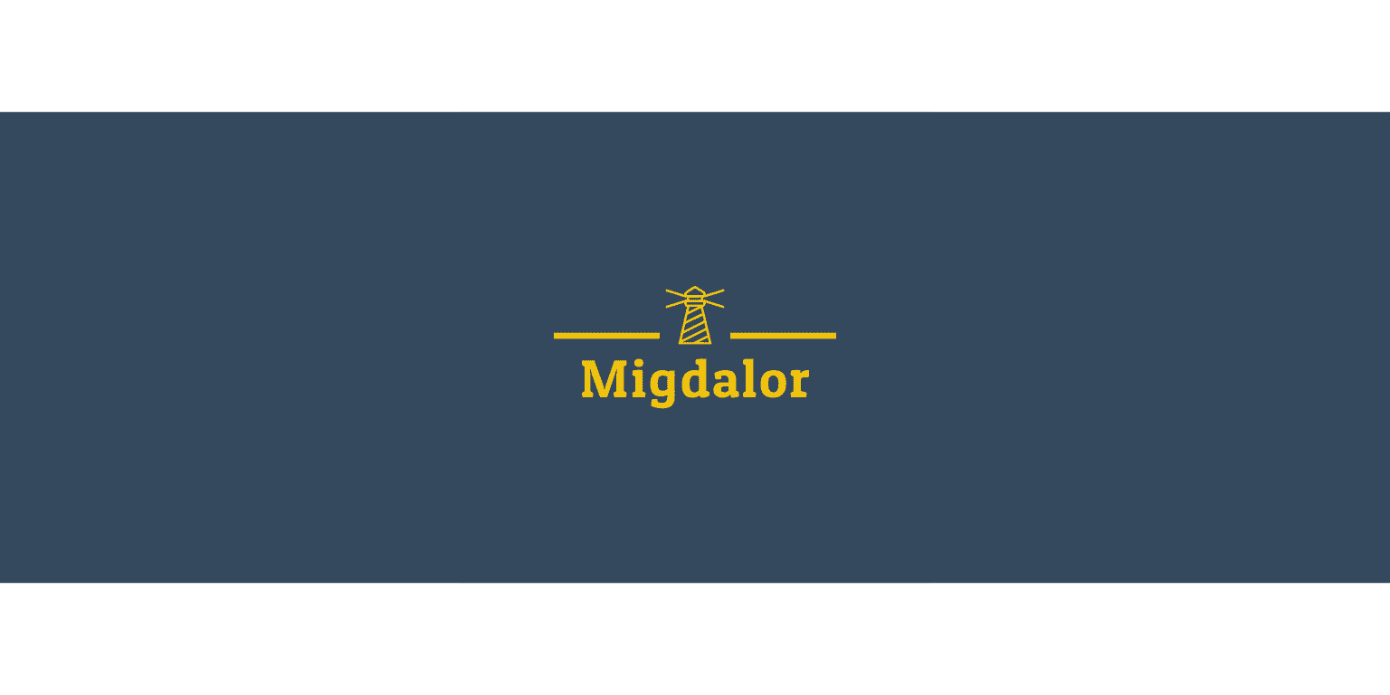 migdalor · PyPI