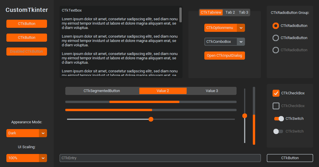 customtkinterthemes · PyPI