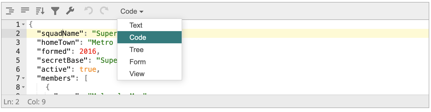 Wagtail Json Widget · Pypi