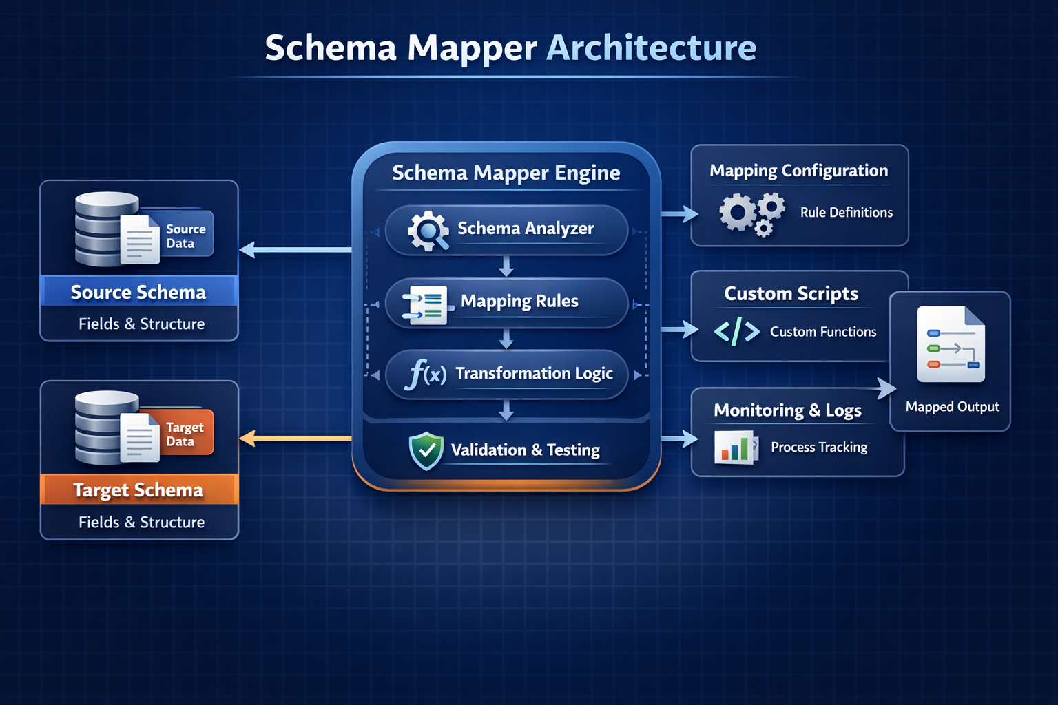 schema-mapper · PyPI