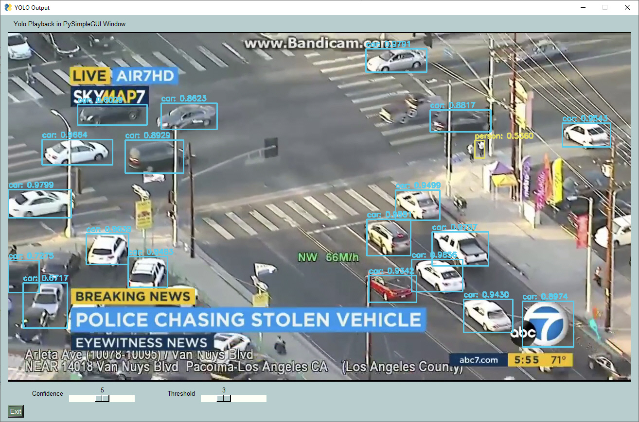 FreeSimpleGUI · PyPI
