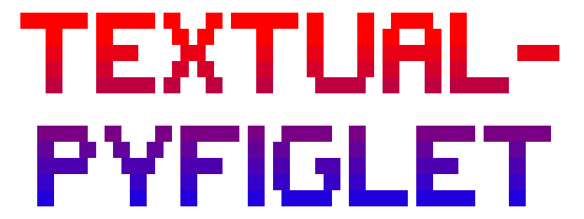 textual-pyfiglet · PyPI
