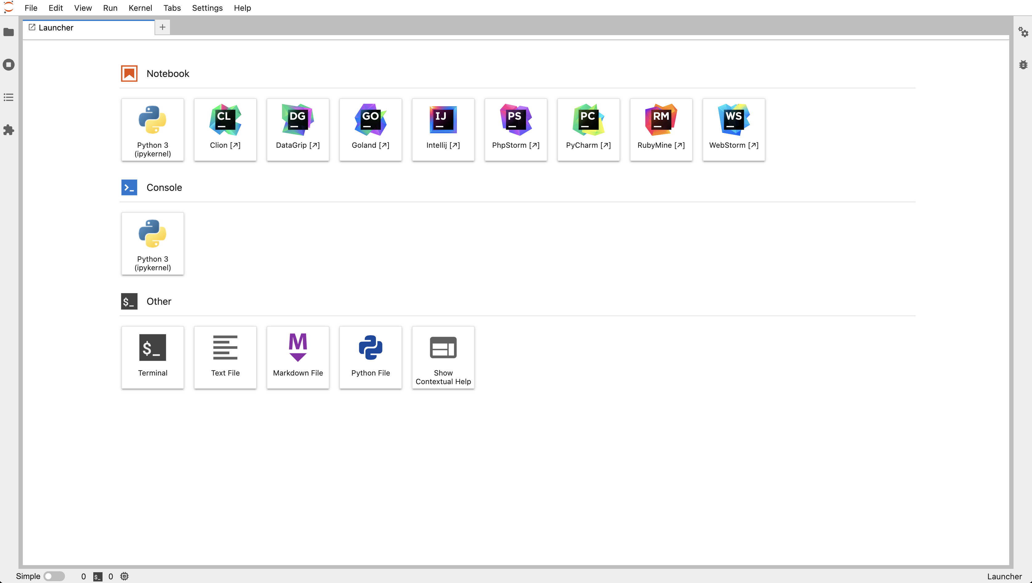 jupyter-projector-proxy · PyPI