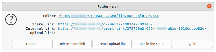 seafile-nautilus · PyPI