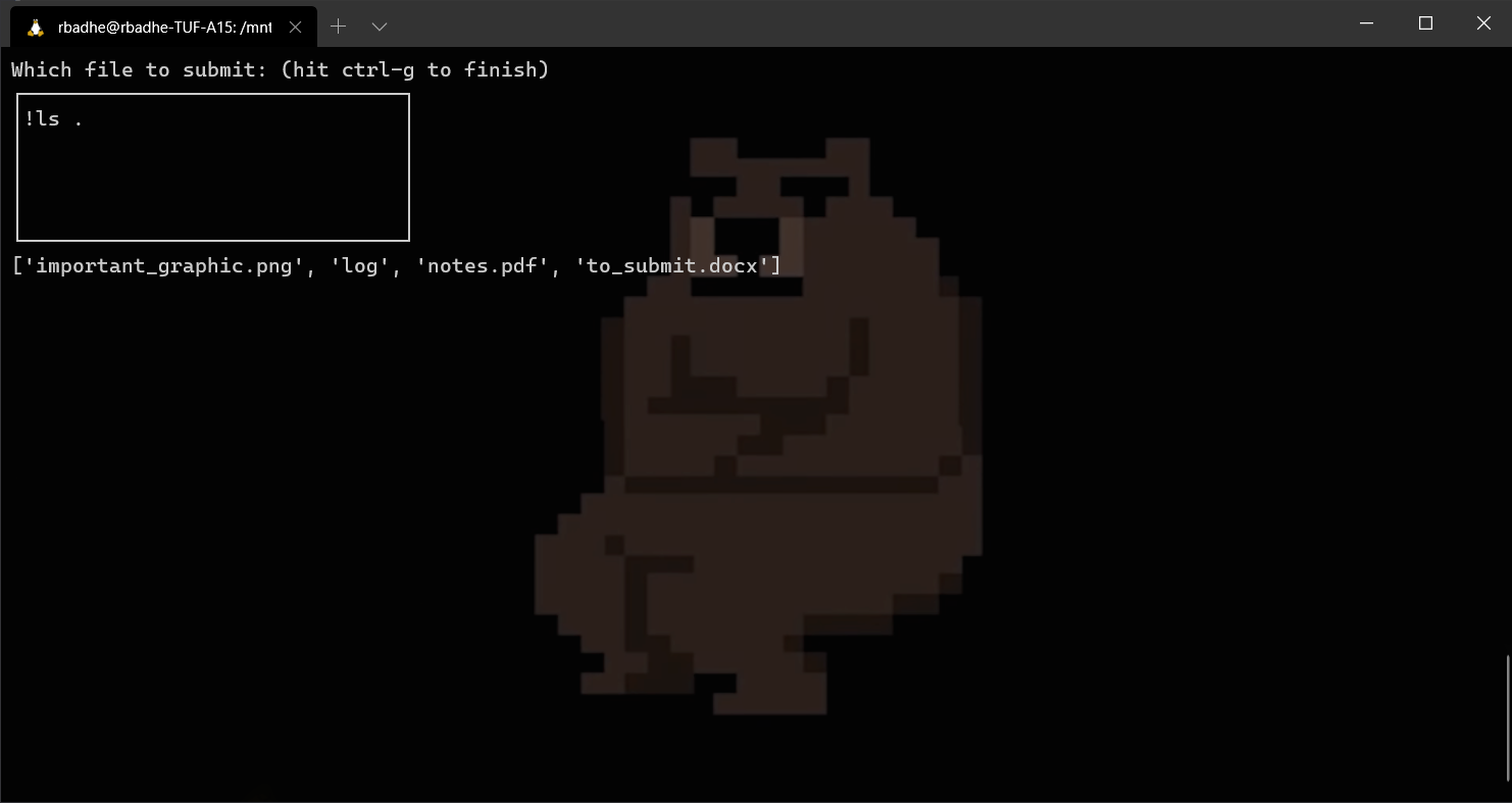 turnitin-cli · PyPI