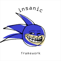 insanic-framework · PyPI