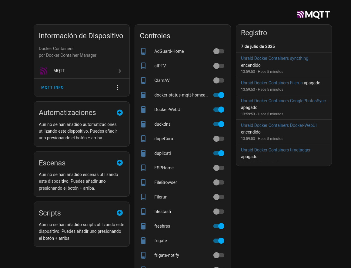 docker-status-mqtt-homeassistant·PyPI