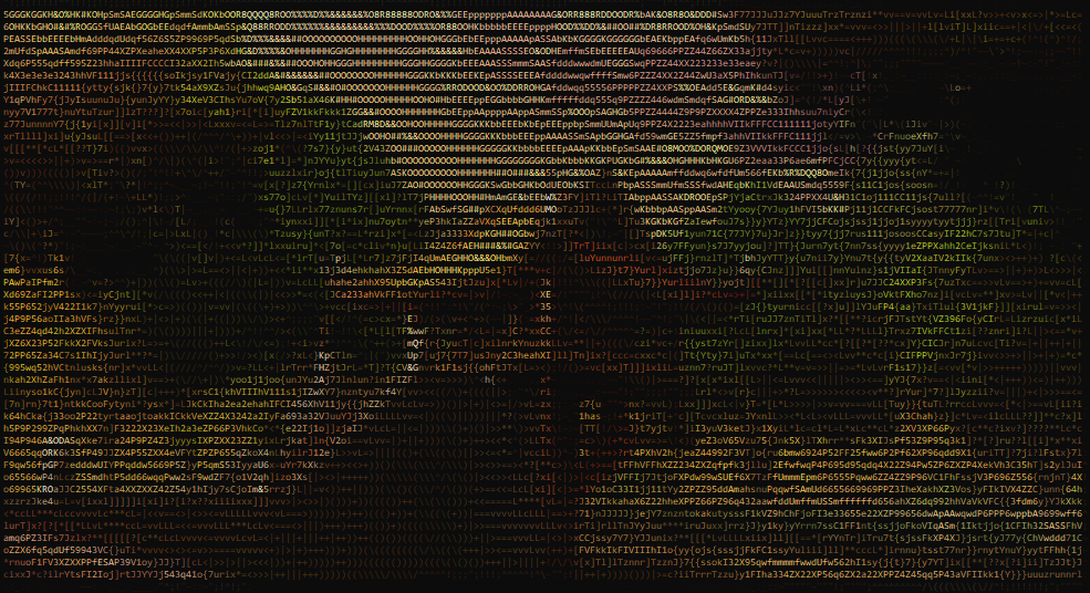 ascii-wizard · PyPI