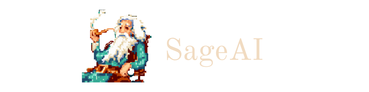 sageai · PyPI