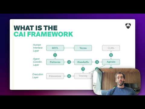 cai-framework · PyPI