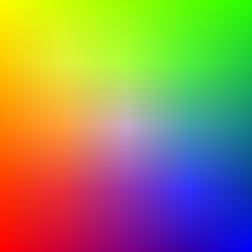 pycolormap-2d · PyPI