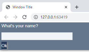FreeSimpleGUI · PyPI