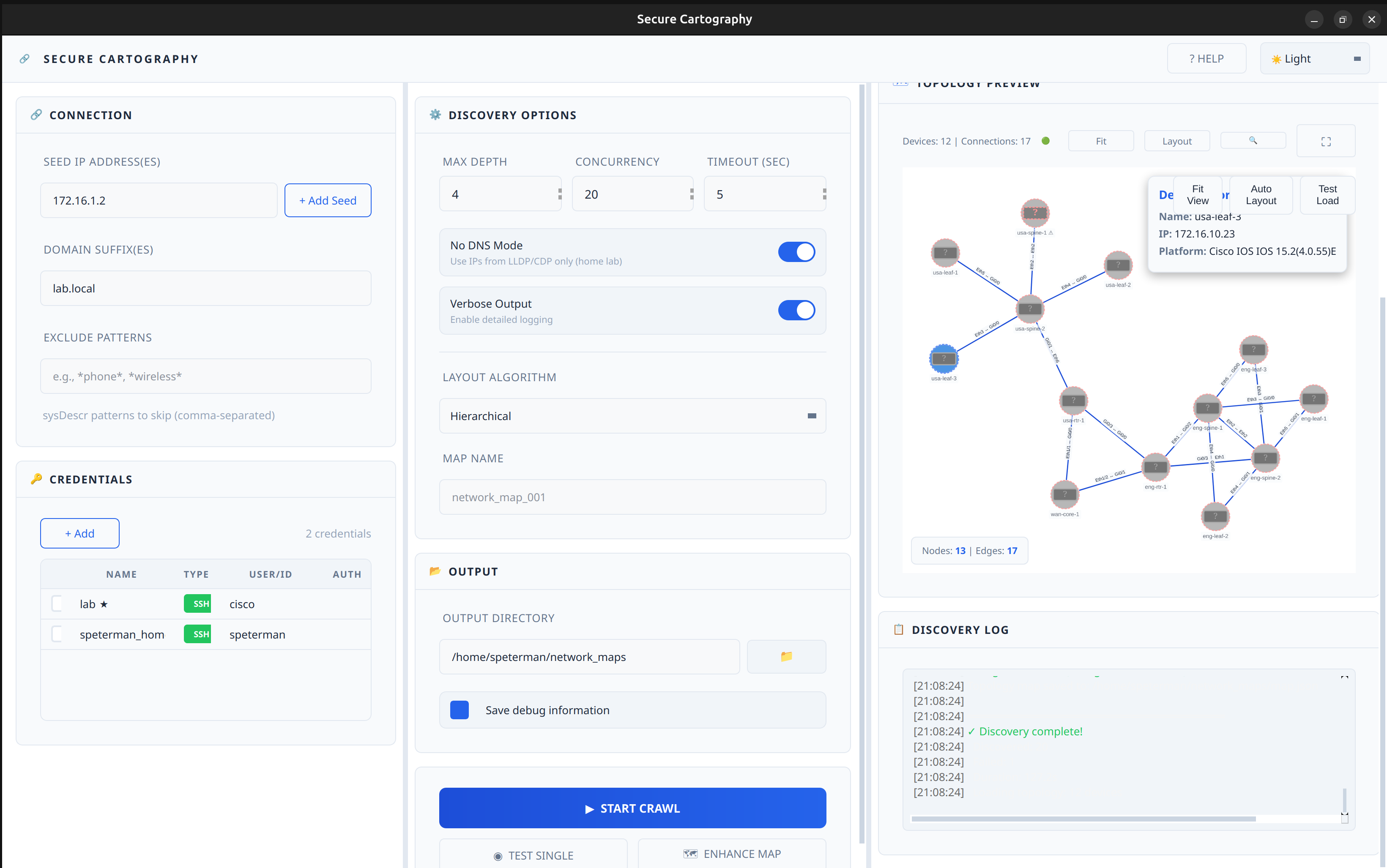 secure-cartography · PyPI