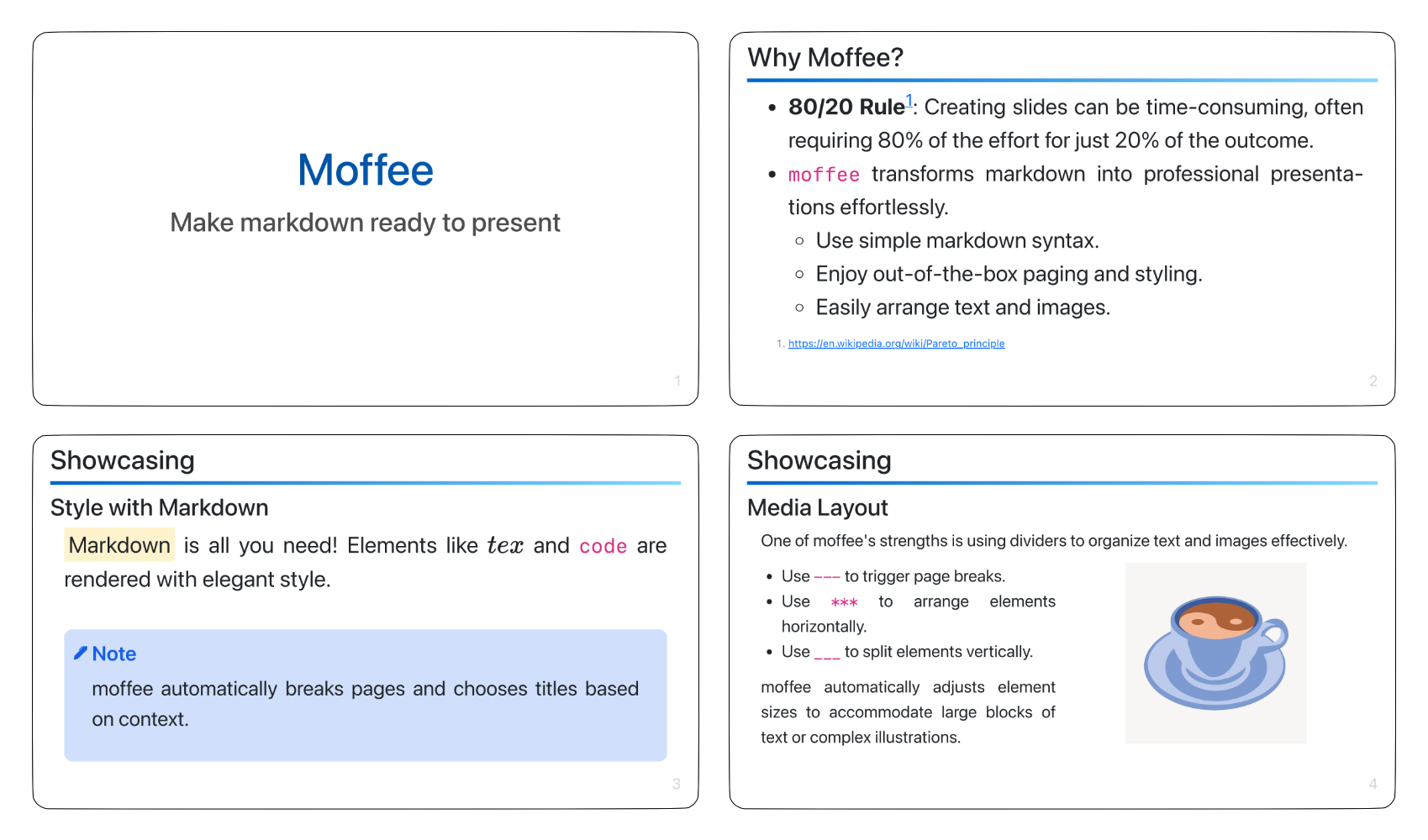 moffee · PyPI