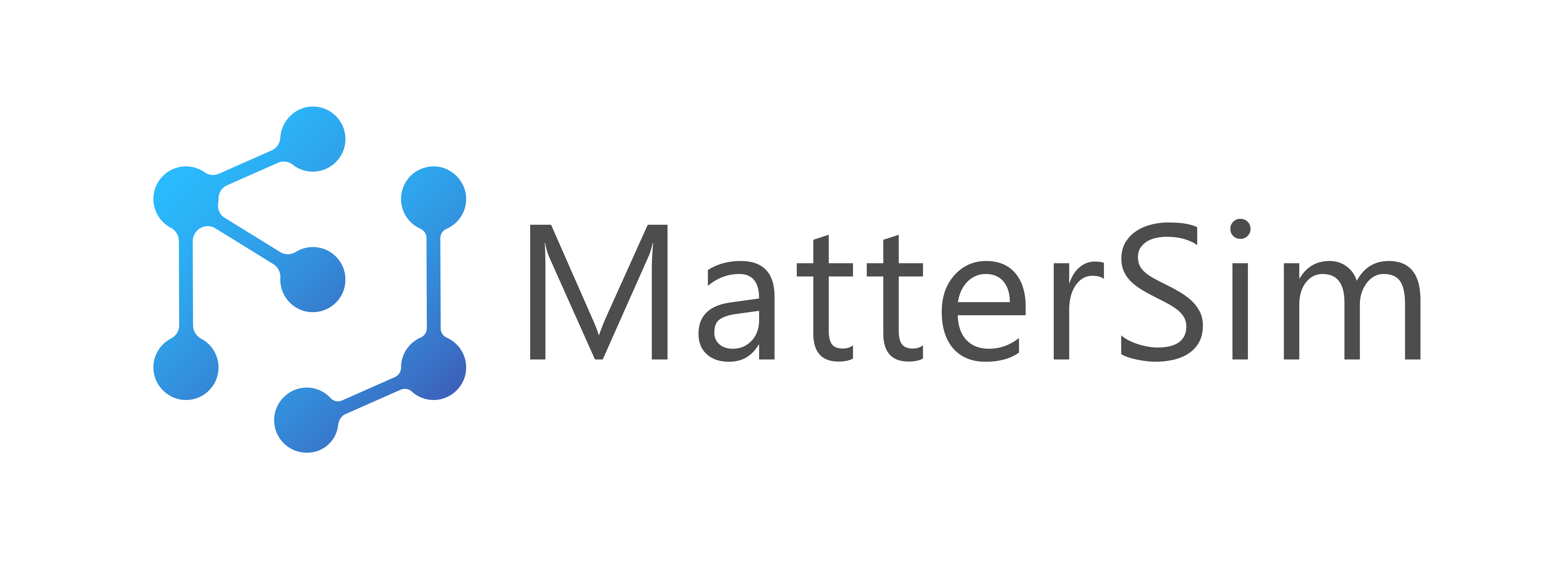 mattersim · PyPI
