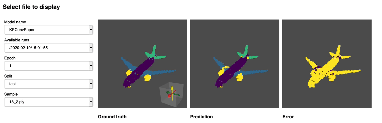 torch-points3d · PyPI