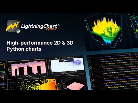 lightningchart · PyPI
