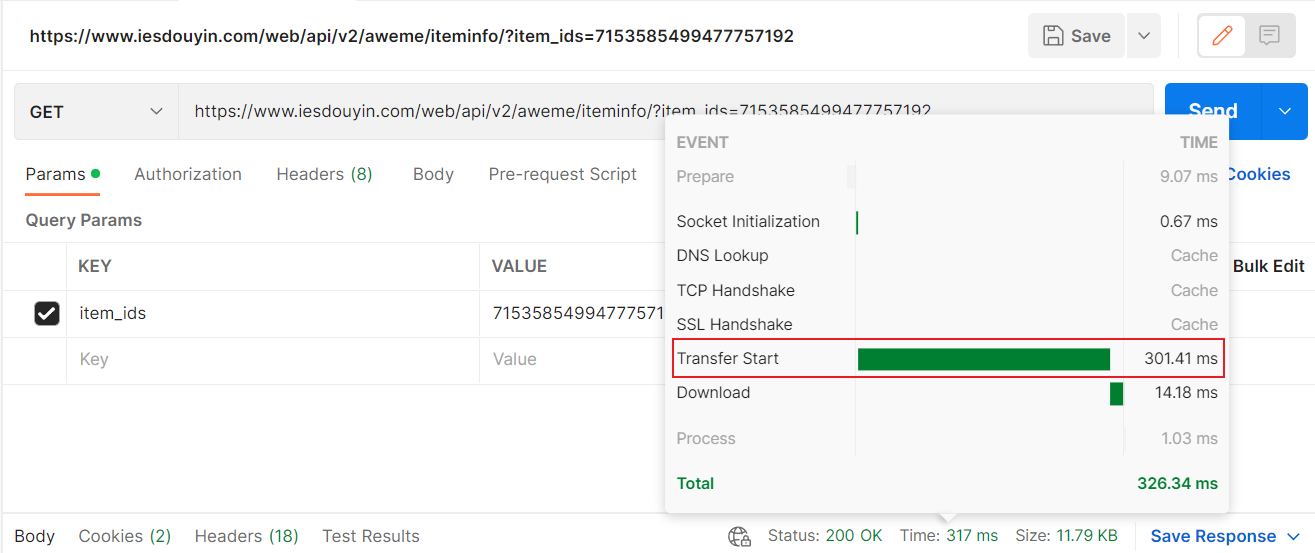 douyin-tiktok-scraper · PyPI