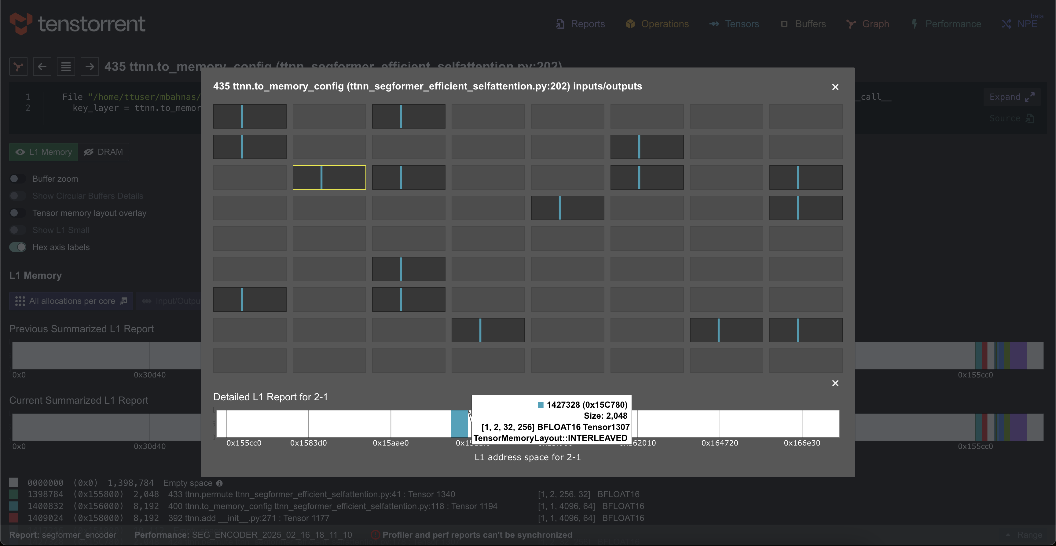 ttnn-visualizer · PyPI