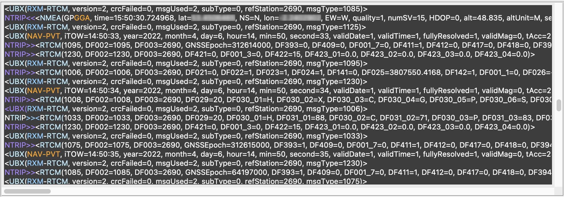 Pygpsclient · Pypi