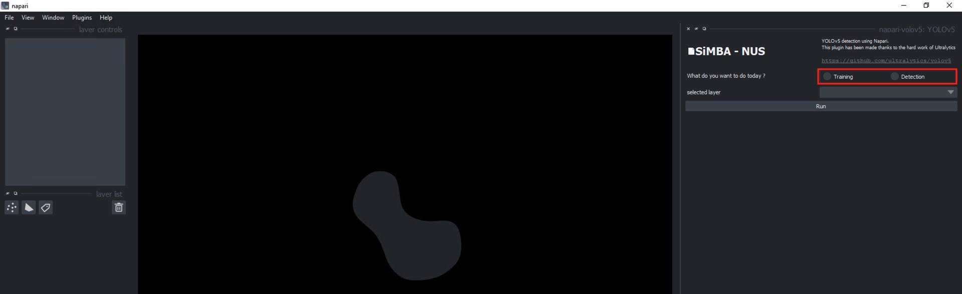 napari-yolov5 · PyPI