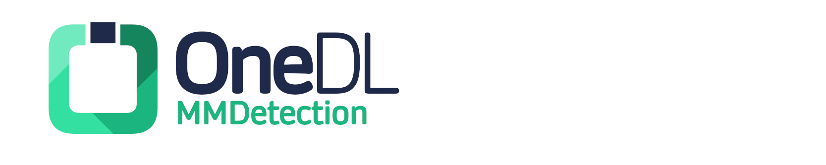 onedl-mmdetection · PyPI