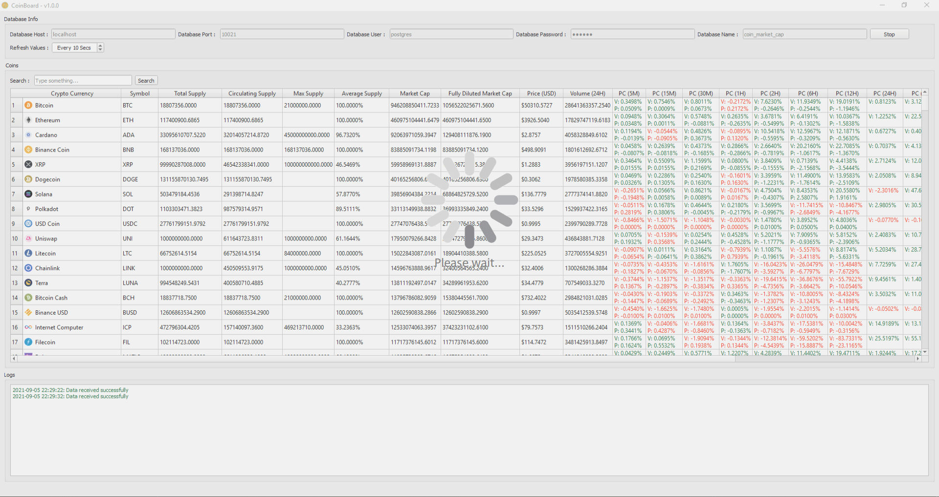pyside6-overlay-busy-indicator · PyPI