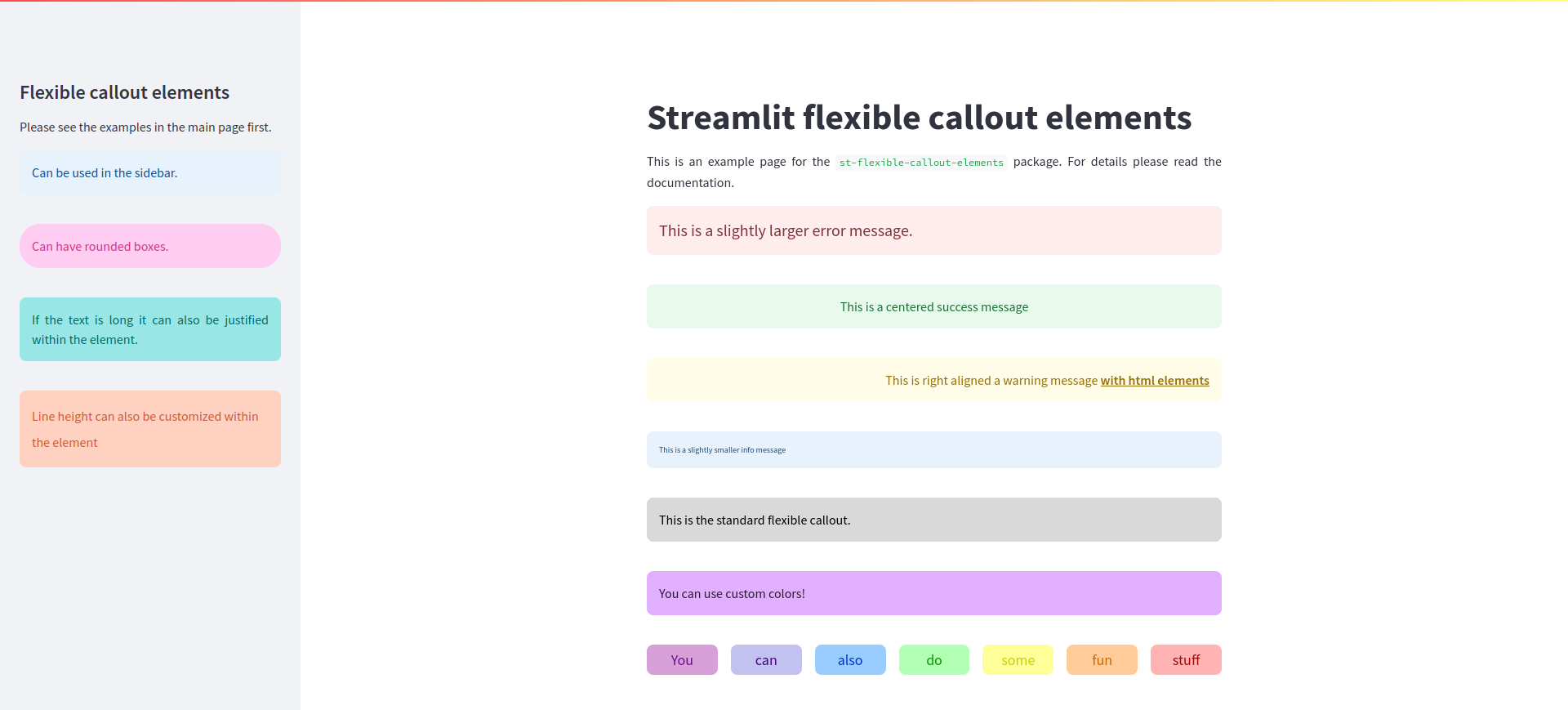st-flexible-callout-elements · PyPI