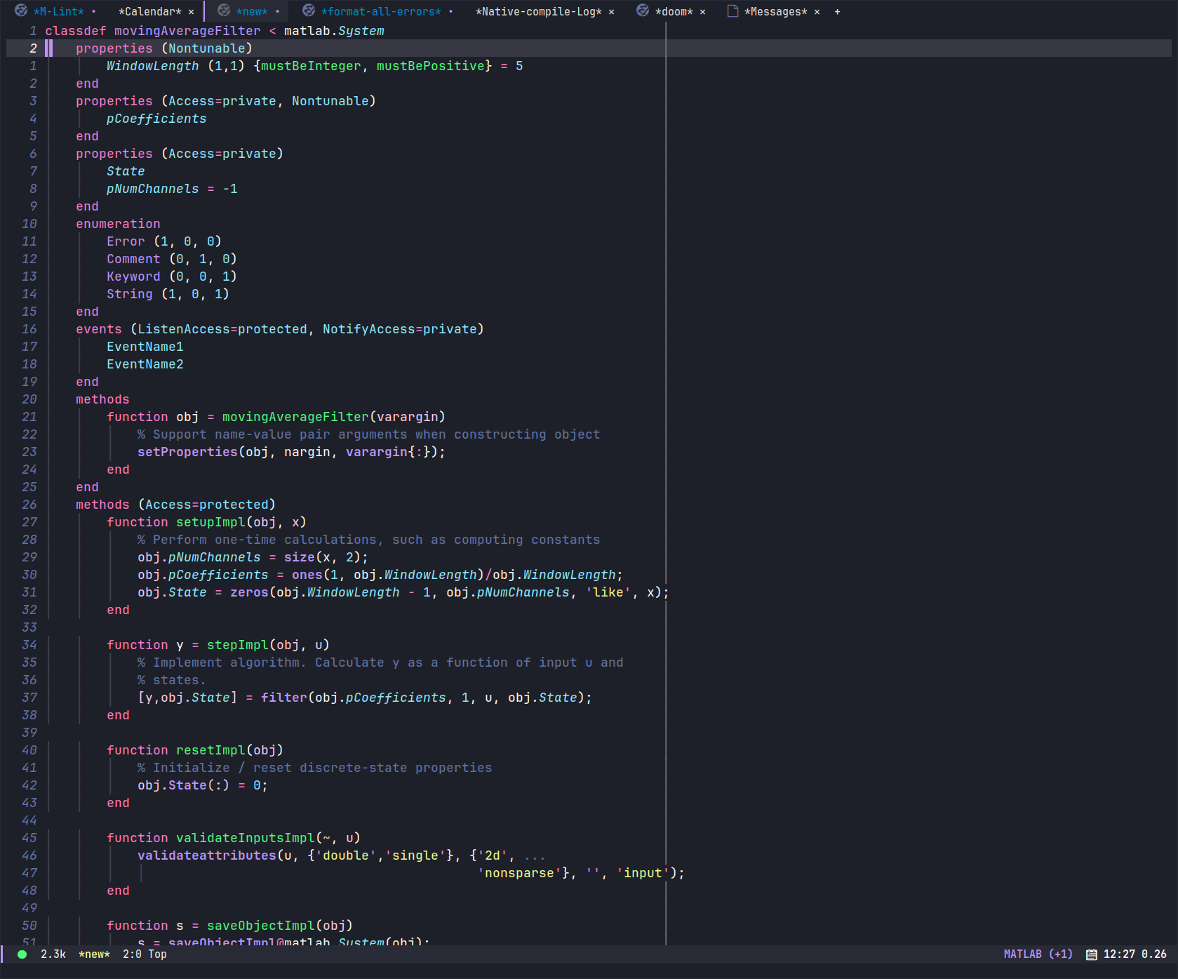 tree-sitter-matlab · PyPI