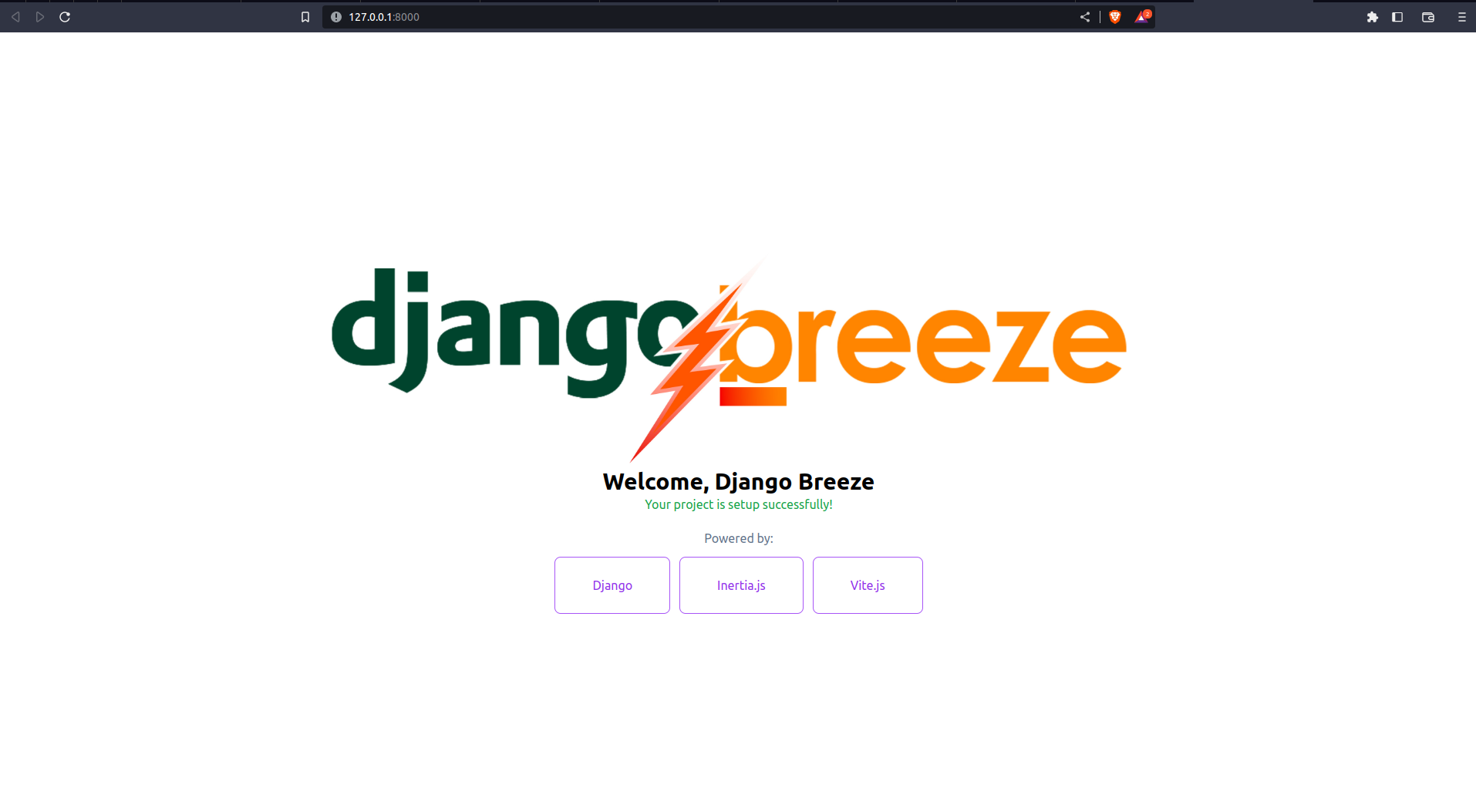 django-breeze · PyPI django-breeze · PyPI