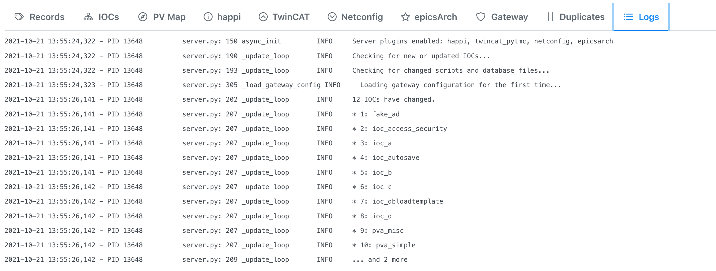 whatrecord · PyPI · Python 包索引