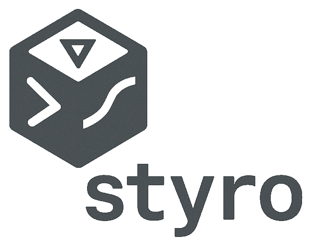 styro · PyPI
