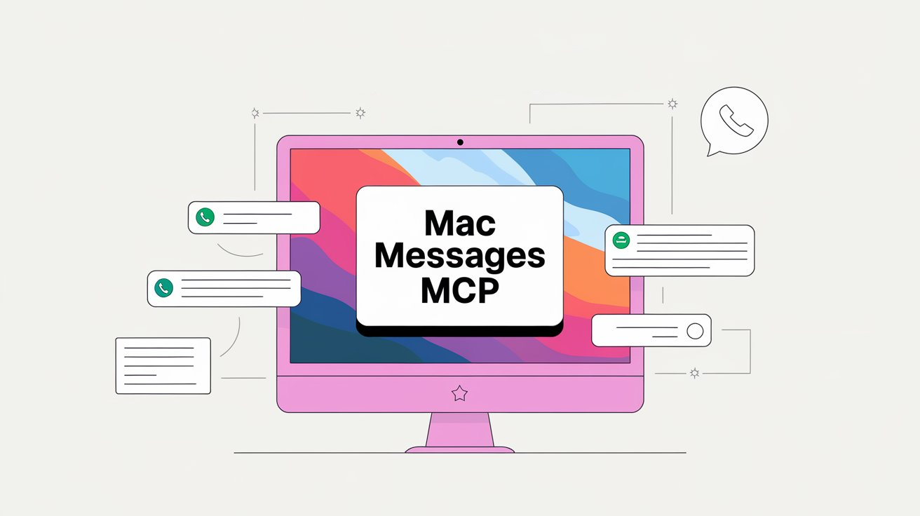 mac-messages-mcp · PyPI